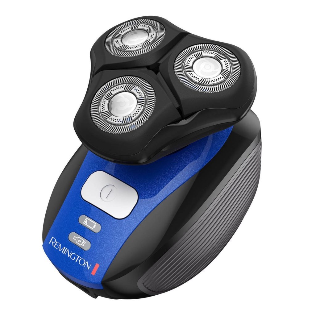 Aparat de Ras cu Capete Rotative Flex360° XR1400 - Remington.ro