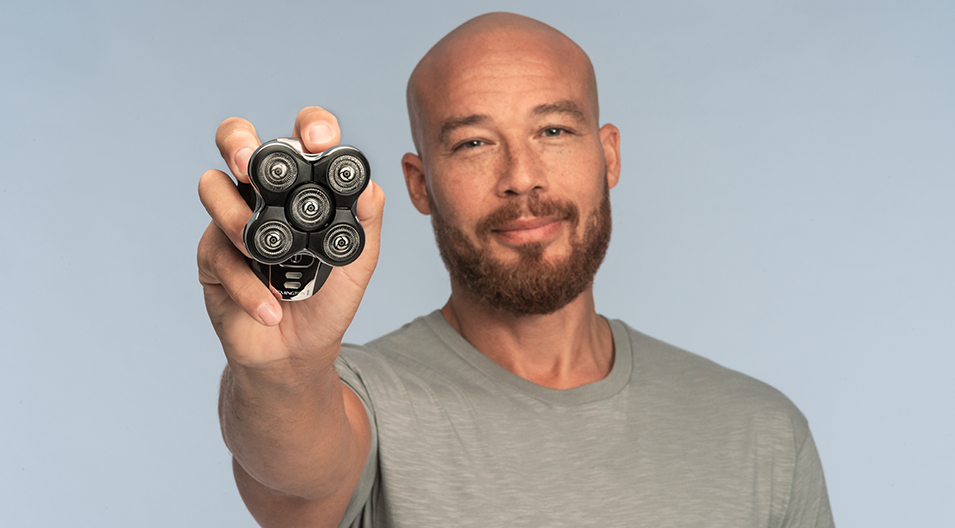 Aparat de ras pentru cap ULTIMATE SERIES RX5 XR1500 - Remington.ro