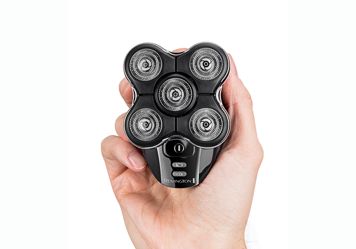 Aparat de ras pentru cap ULTIMATE SERIES RX5 XR1500 - Remington.ro